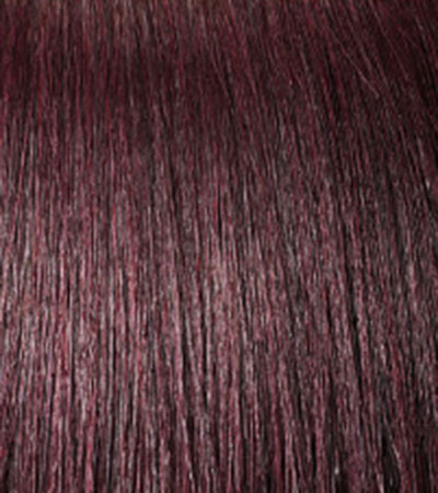 COLOR CHART – Bijoux Hair