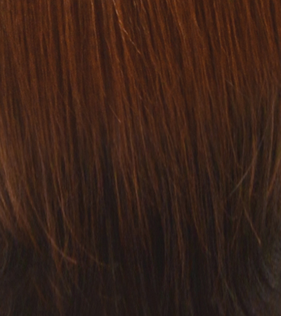 COLOR CHART – Bijoux Hair