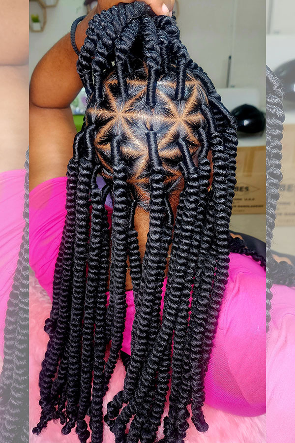 - BijouxHair
