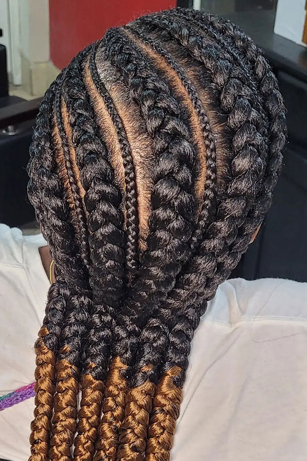 - BijouxHair